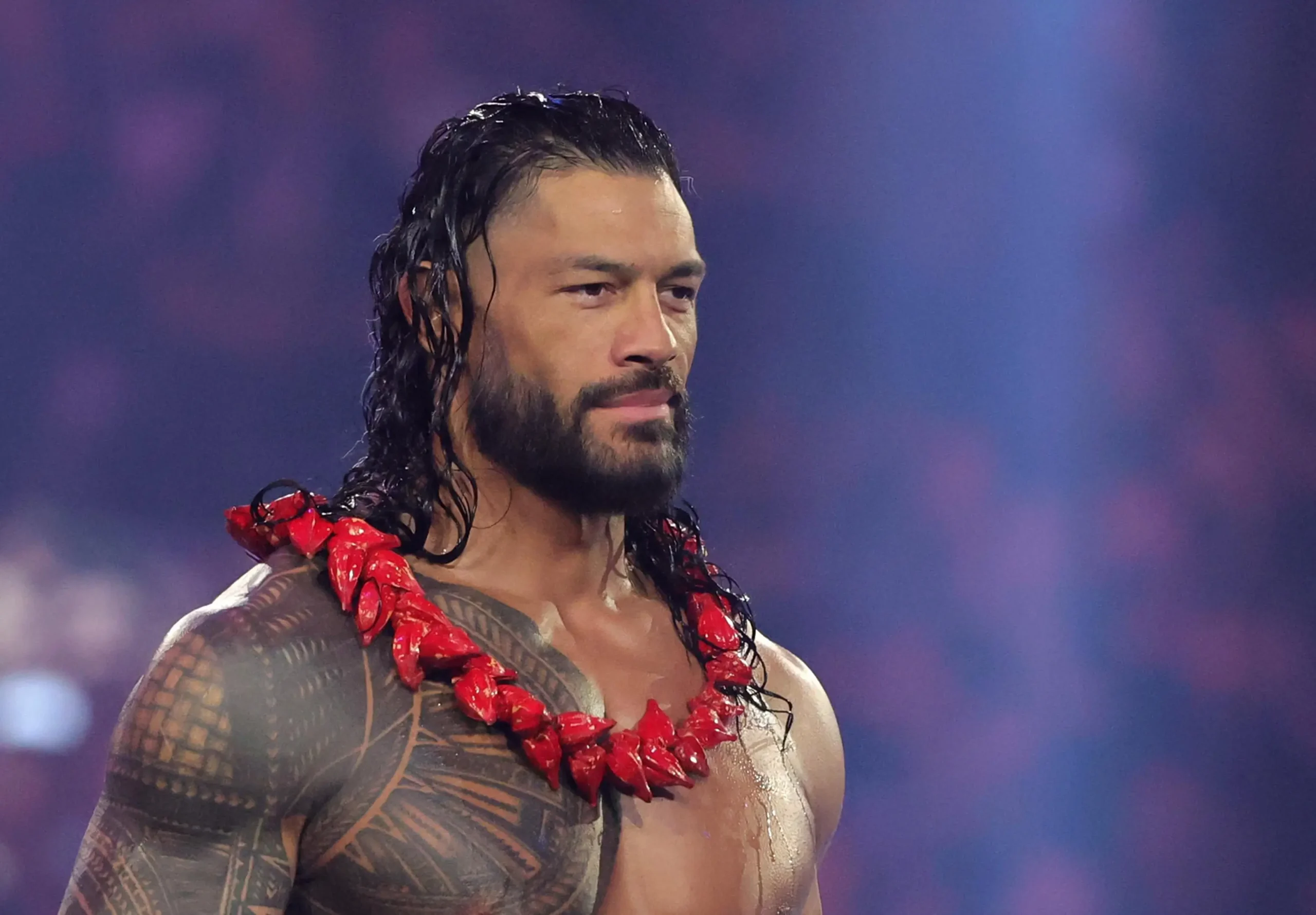 Roman Reigns em 2025: ainda é o Tribal Chief? - Universo W